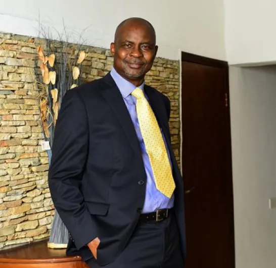 Nigeria Risk Index | Our Story